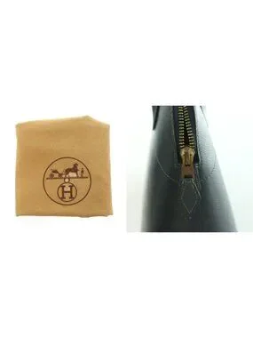 Hermes | Bags | Hermes Bolide 27 Veau Epsom 2way Handbag Shoulder One ...
